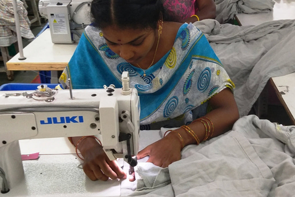Chennai, India – Dinkum Dolls