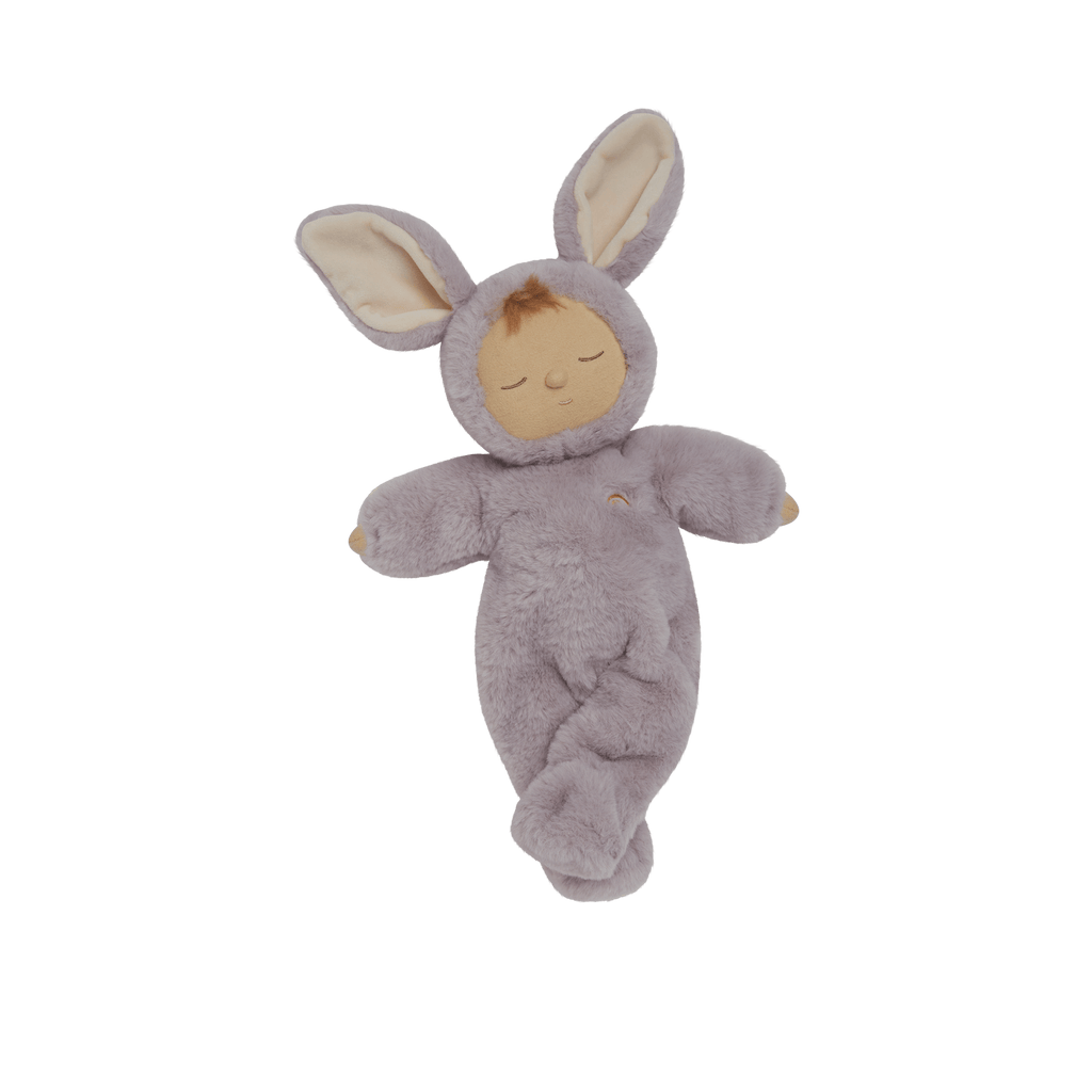 Cozy Dinkums - Bunny Twinkle – Dinkum Dolls