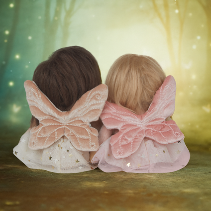 Dinky Dinkum Doll - Fairy Fiona – Dinkum Dolls