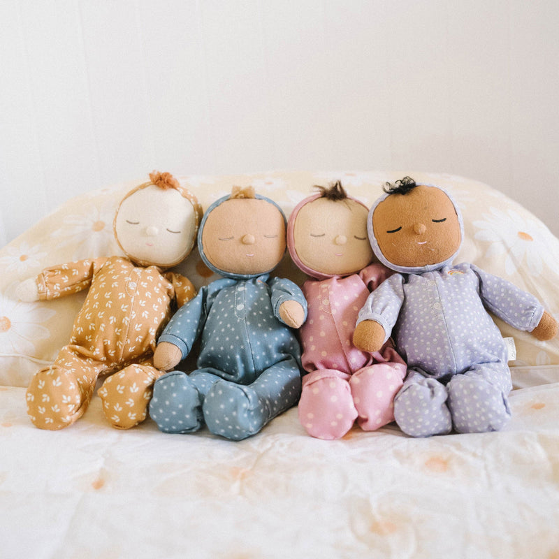 Dozy Dinkums - Bug Star by Olli Ella AU