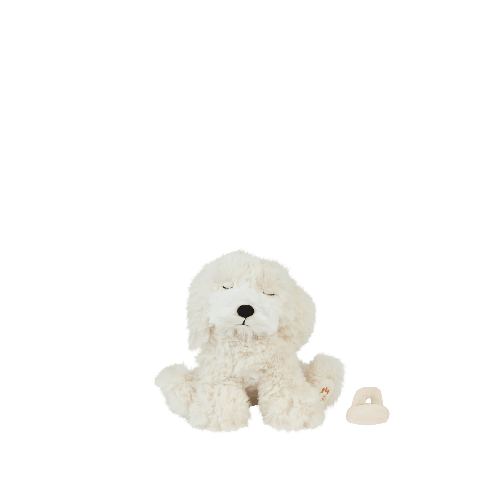 Binky Puppy - Belle by Olli Ella AU